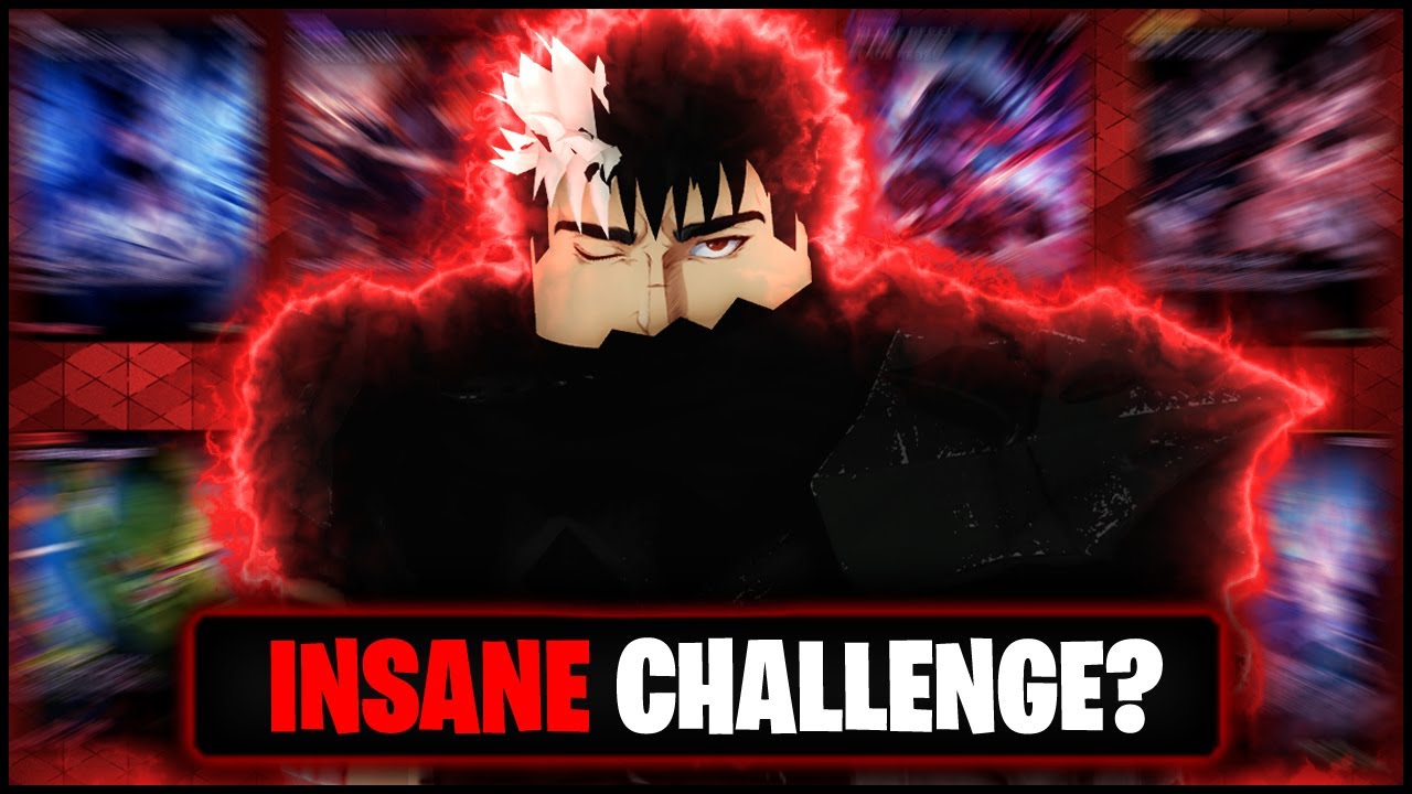 Continuing The HARDEST Challenge Ever Done In Anime Card Clash. - YouTube