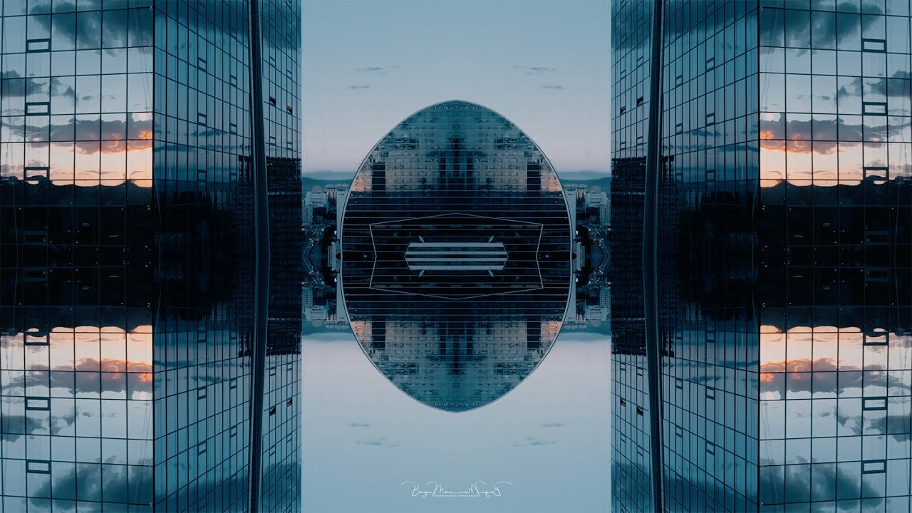 UB Reflections 4K - YouTube