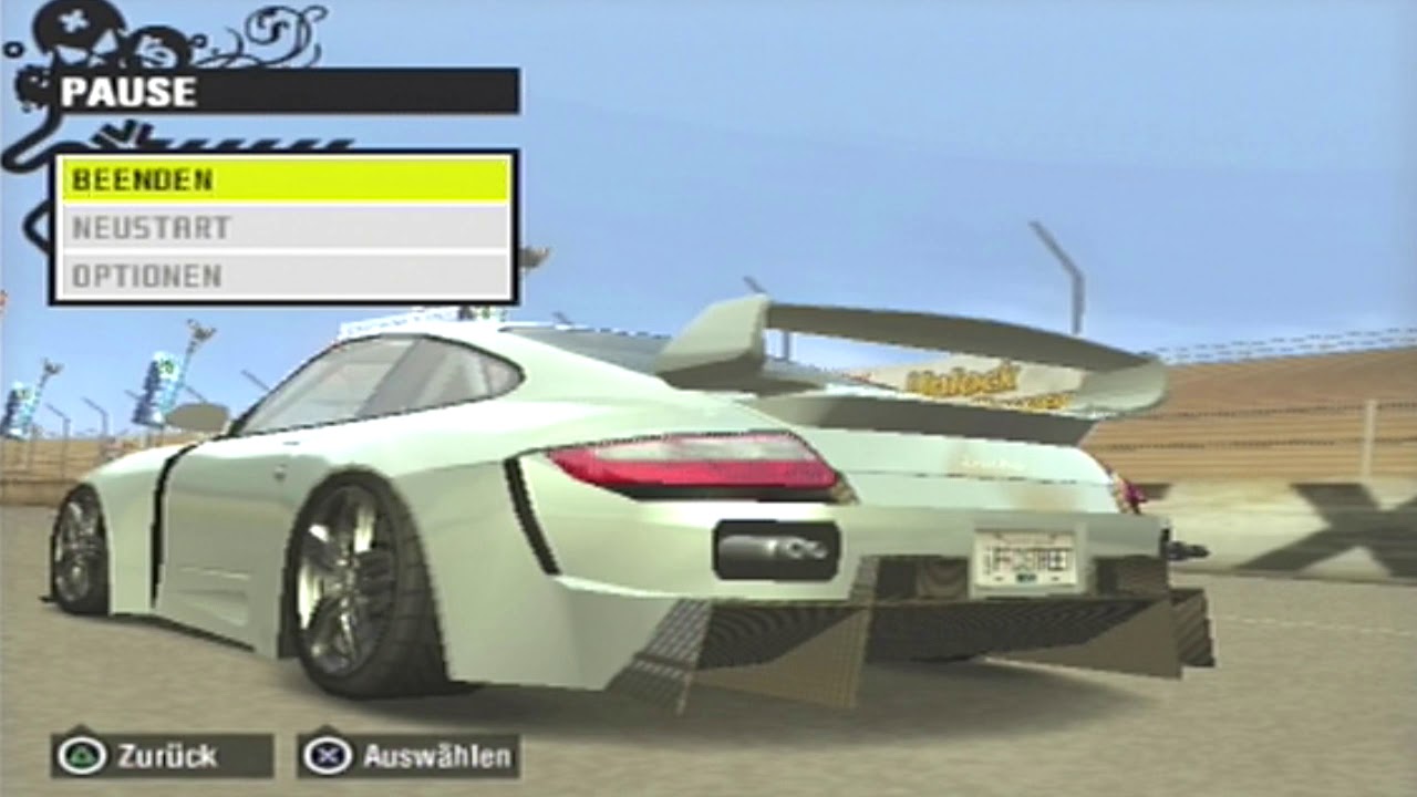 Let´s play NFs Prostreet Part 22 Grip Grip - YouTube