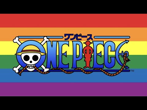 Top 10 LGBT+ Characters in One Piece🏳️‍⚧️🏳️‍🌈⚧ - YouTube