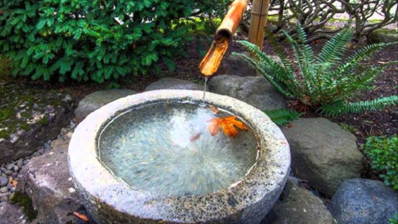 Secrets Of Zen Japanese Chill Out ☯️ 1080p 30fps H264 128kbit AAC - YouTube