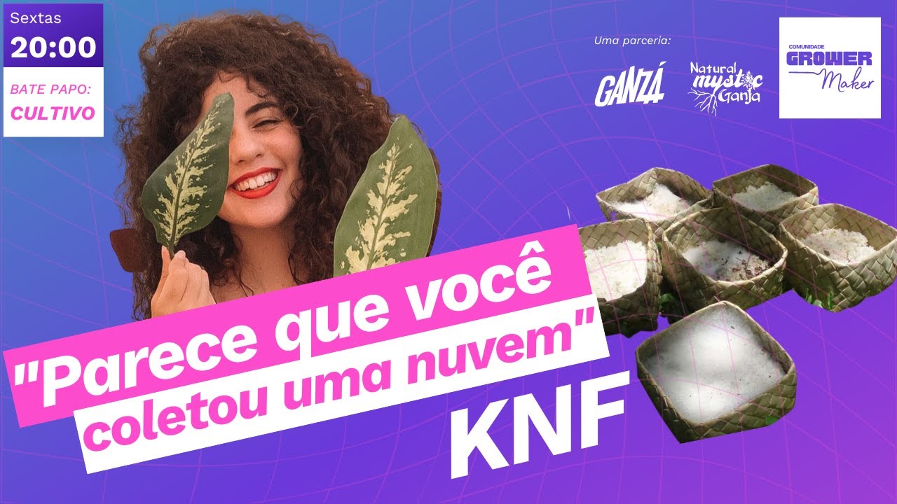 Microrganismos Nativos - IMO - KNF - YouTube