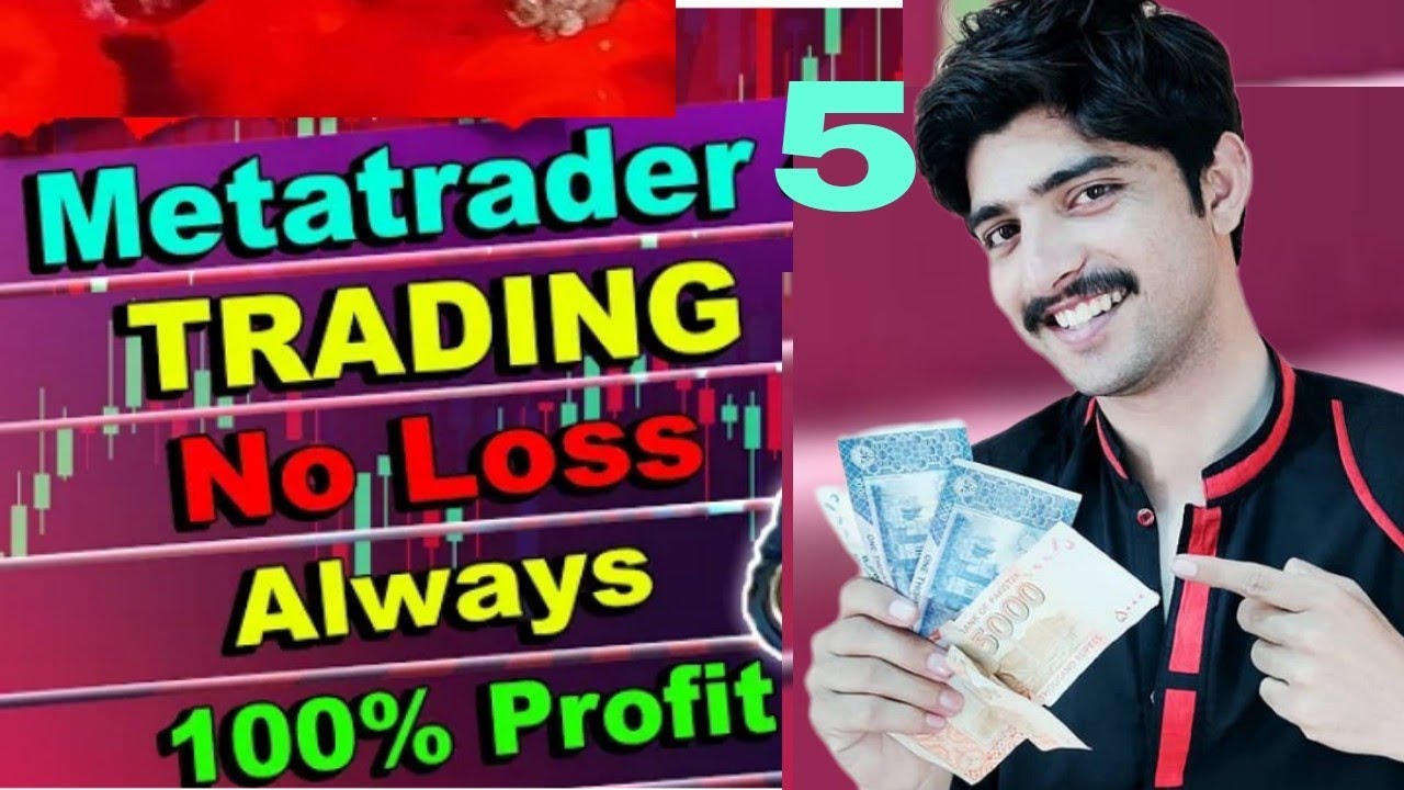 meta trade 5! use meta trade 5 in beginners ! meta trade 5 app ! earn ...