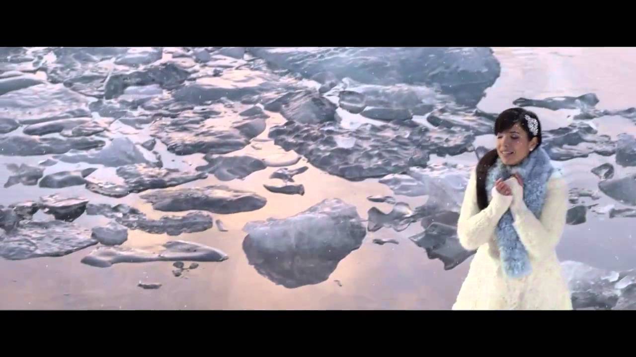 Indila Love Story HD - YouTube