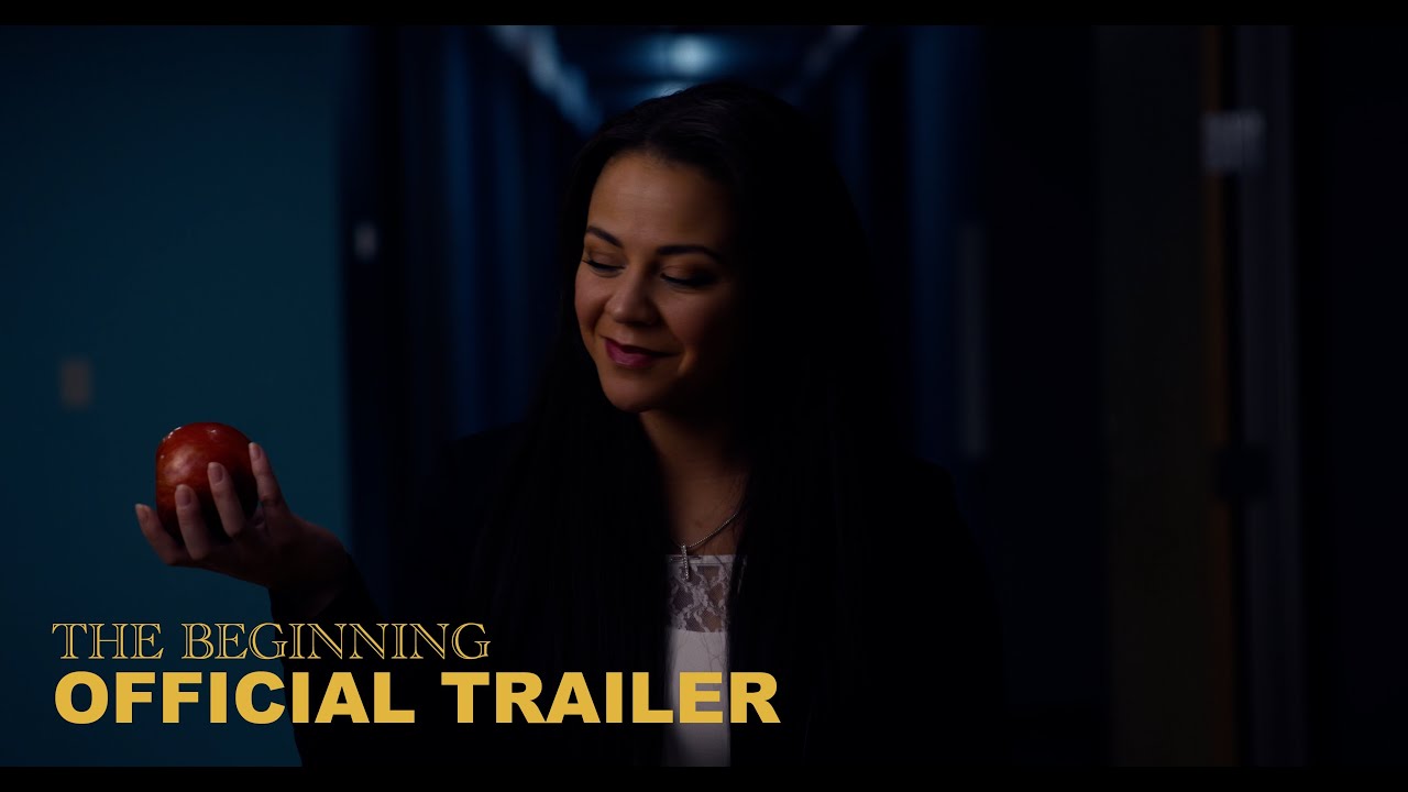 The Beginning | Official Trailer | 2024 - YouTube