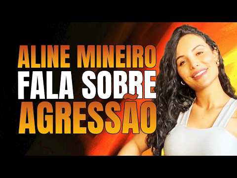 🟡E ALINE MINEIRO SE PRONUNCIA; NALDO BENNY É COTADO PARA A FAZENDA 18; CONFIRA CRONOGRAMA | LINK TV