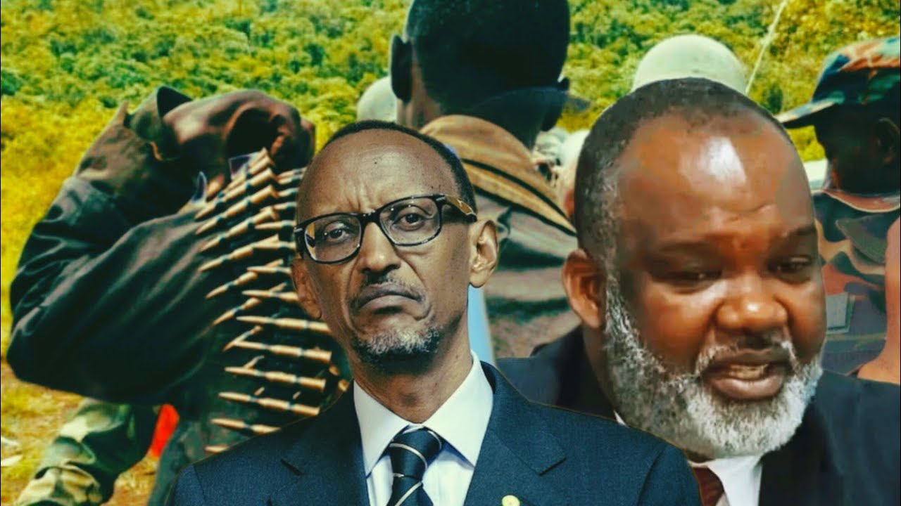 WANYARWANDA WAJUTA KUJUWA WAZALENDO 💪💪 - YouTube