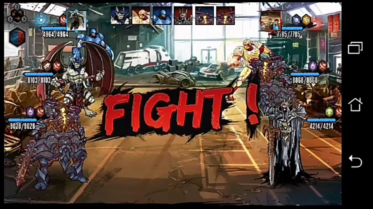 MGG - my mutants (M/V) - YouTube