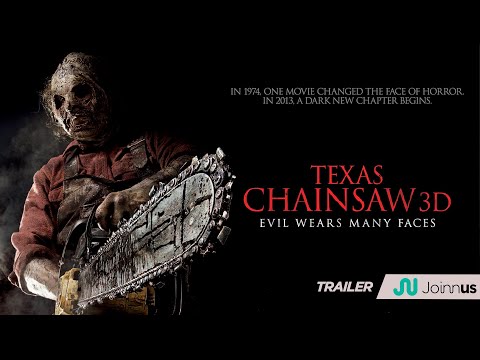 Cine - Masacre en Texas: Herencia Maldita - Trailer oficial subtitulado vía Joinnus.com
