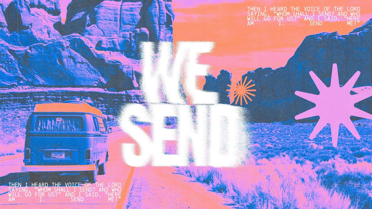 We Send | CSIC | Pastor Wallace | Full Service | Nov.30, 2025 - YouTube