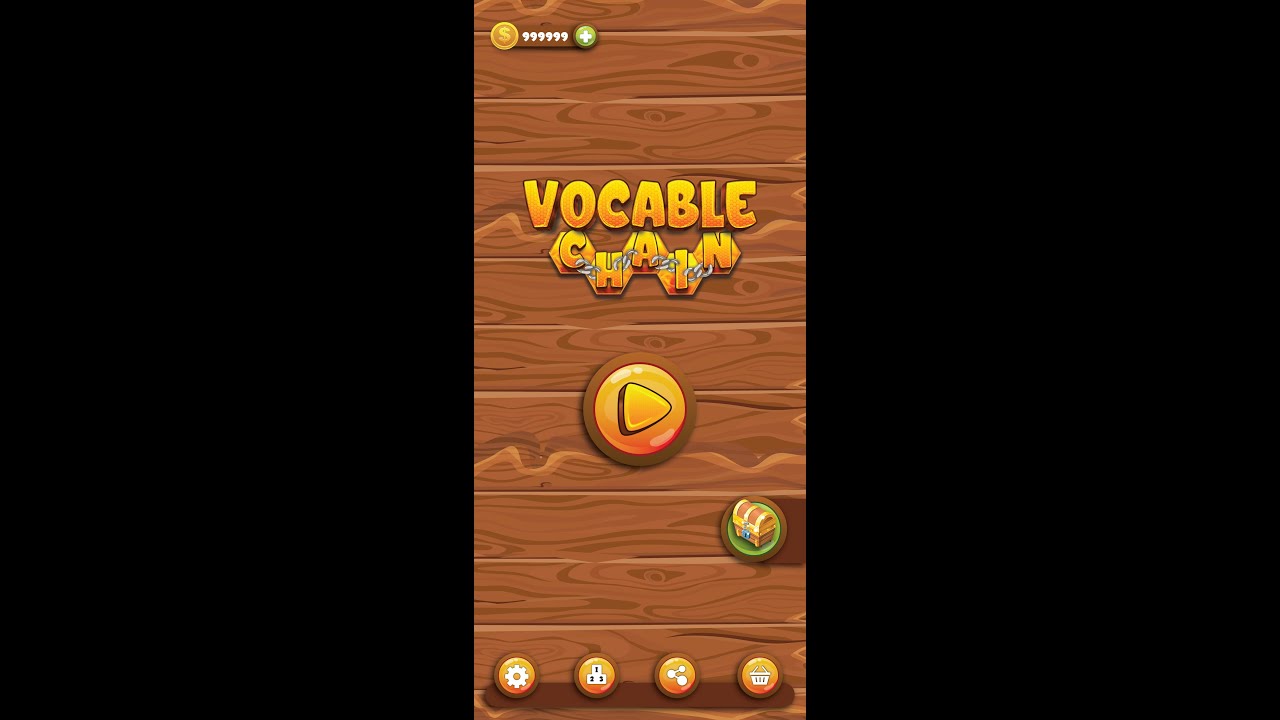 Vocable Chain - YouTube