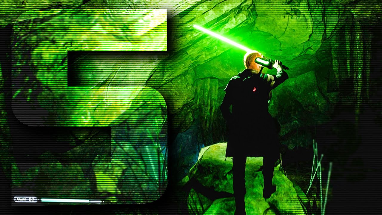 STAR WARS JEDI FALLEN ORDER Episode 5 | CREATURES OF ZEFFO! - YouTube