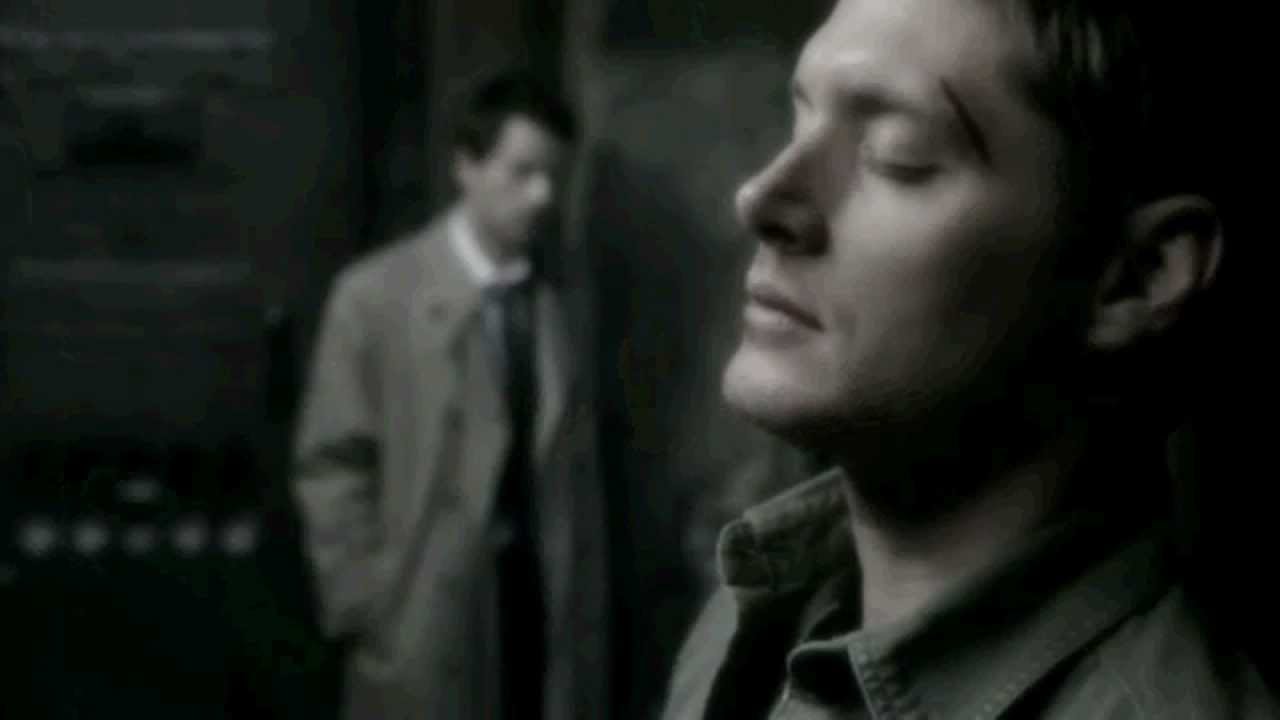 Supernatural - Destiel Trailer - YouTube