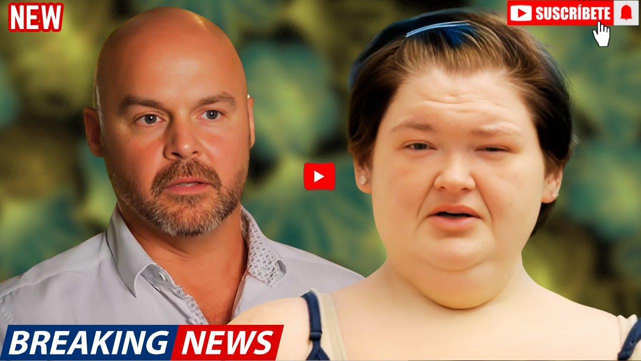 Very Heartbreaking 😥1000-Lb Sisters’ Dr. Procter & Dr. Smith Are ...