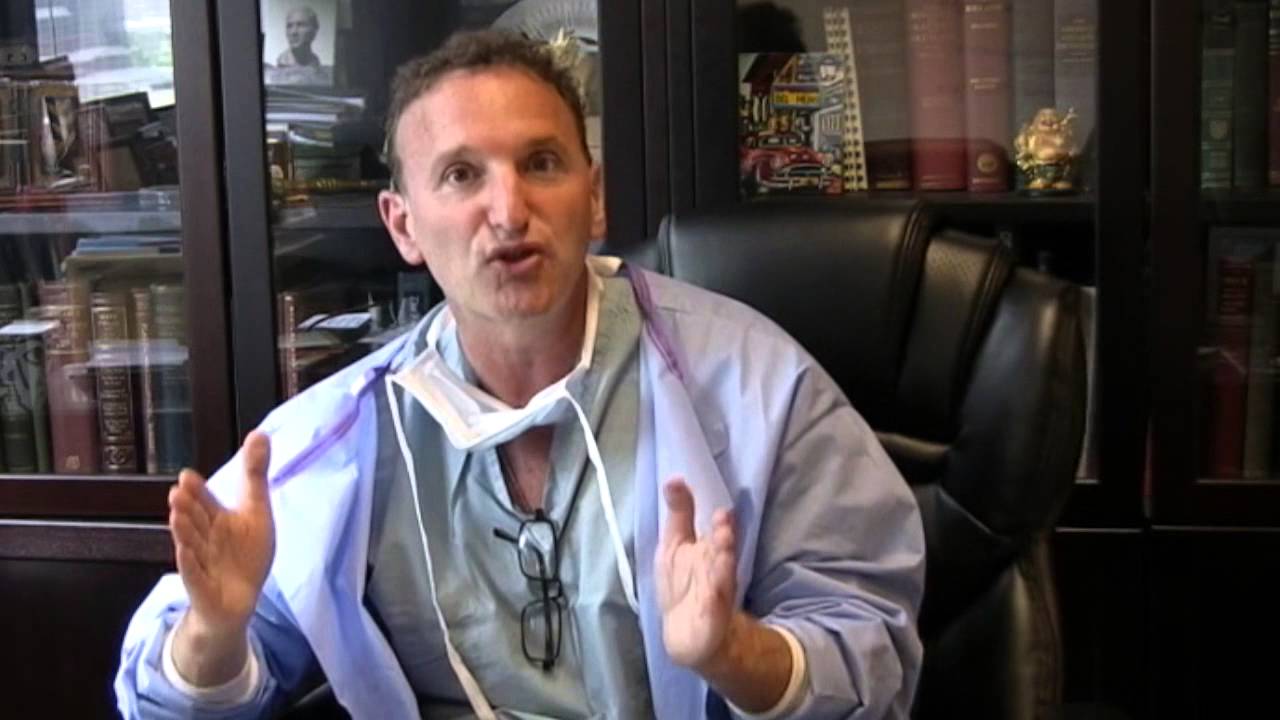 Editor's Choice: In Their Own Words (Aug.) Steven Dayan - YouTube