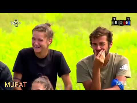 SURVIVOR 2020 EFSANE ANLAR