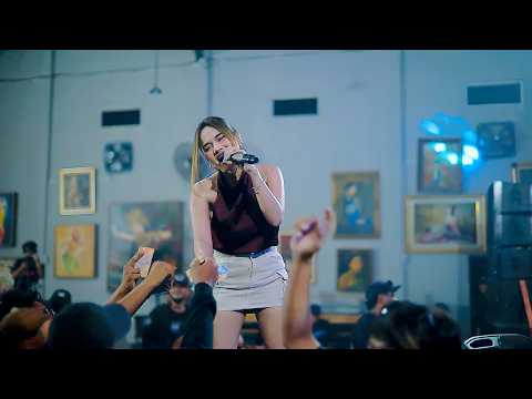 LALUNA MUSIC - BETE SISKA AMANDA - HAPPY PARTY GT ORGANISER
