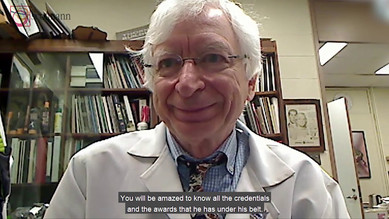 Part 6 : Vitamin D and Calcium with Dr. Holick - YouTube