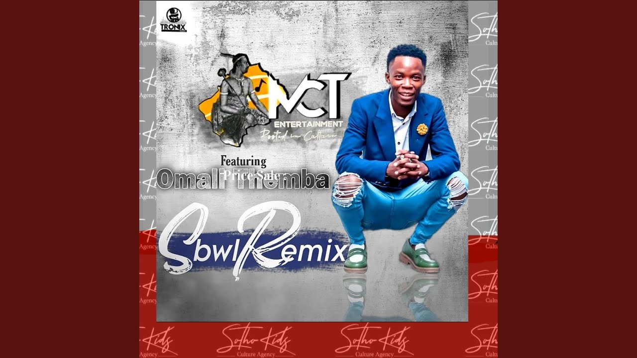 Sbwl (Remix) - YouTube Music