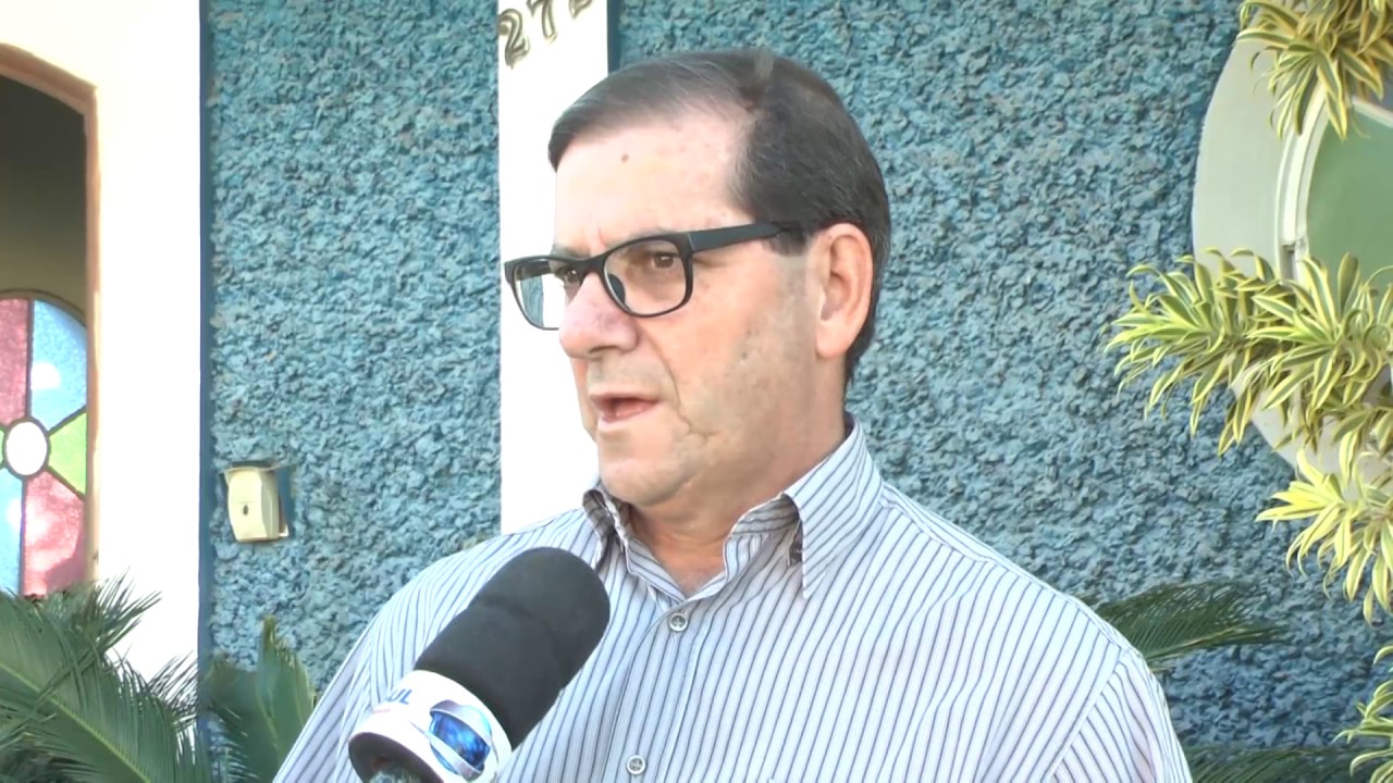 Fundação Educacional José Gonella promove mais um curso - YouTube