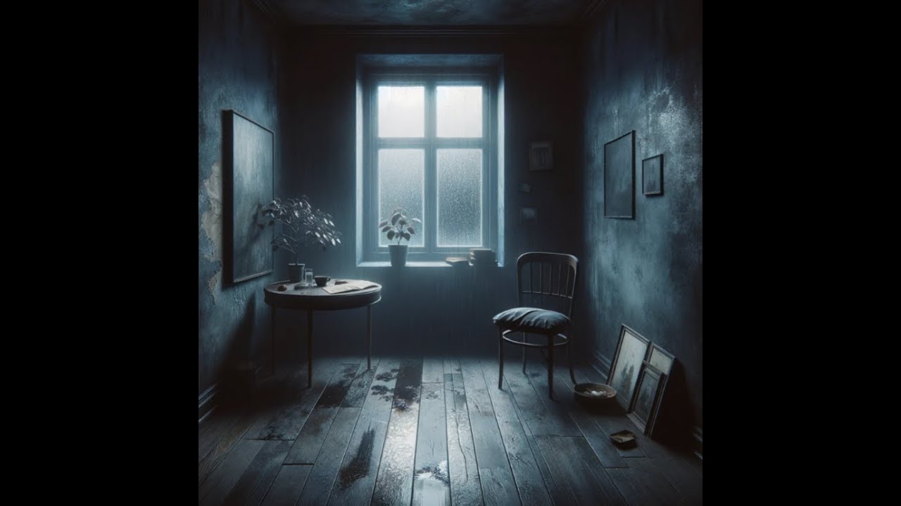 a room for sadness - YouTube