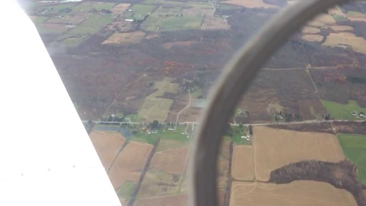 Airplane standstill in air, strong headwind - YouTube