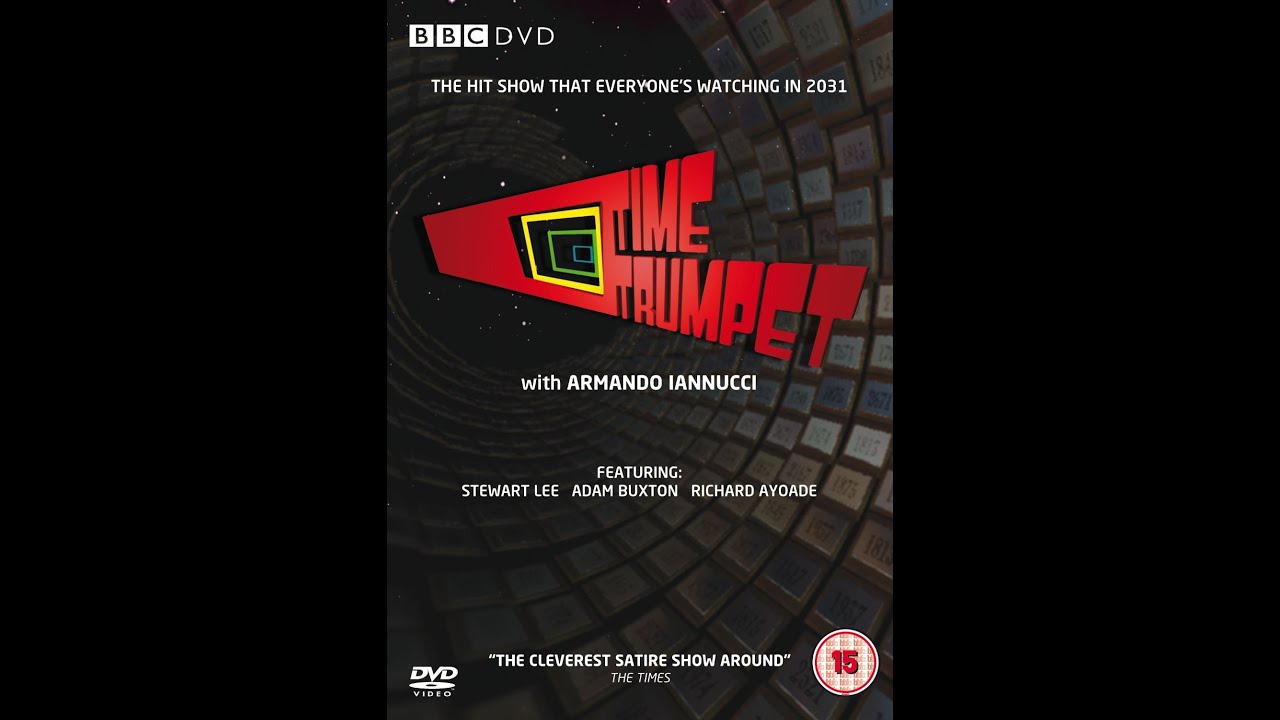 Time Trumpet 1 - YouTube