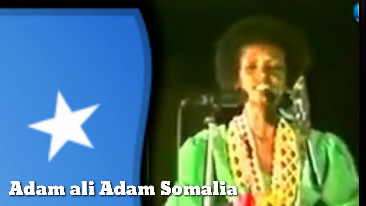 Fadumo ahmed dhimbil - YouTube