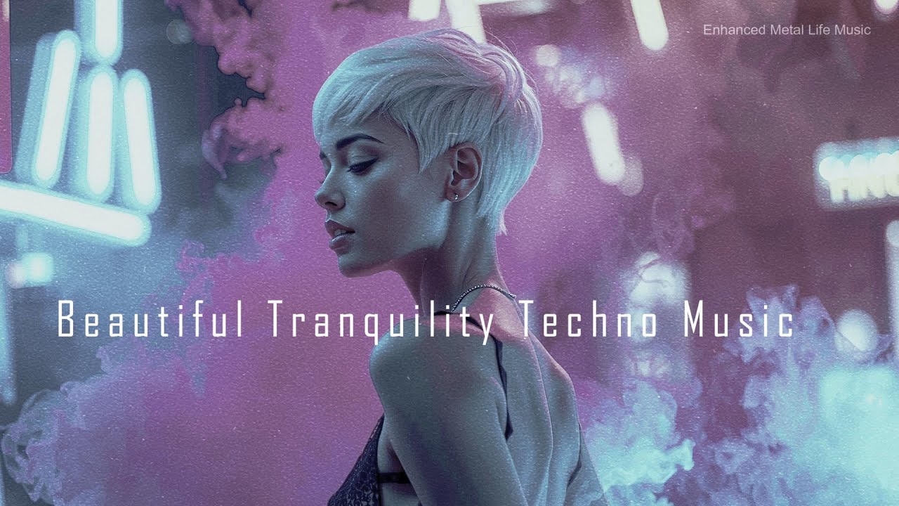 Ambient Electronic Music for Deep Listening - YouTube