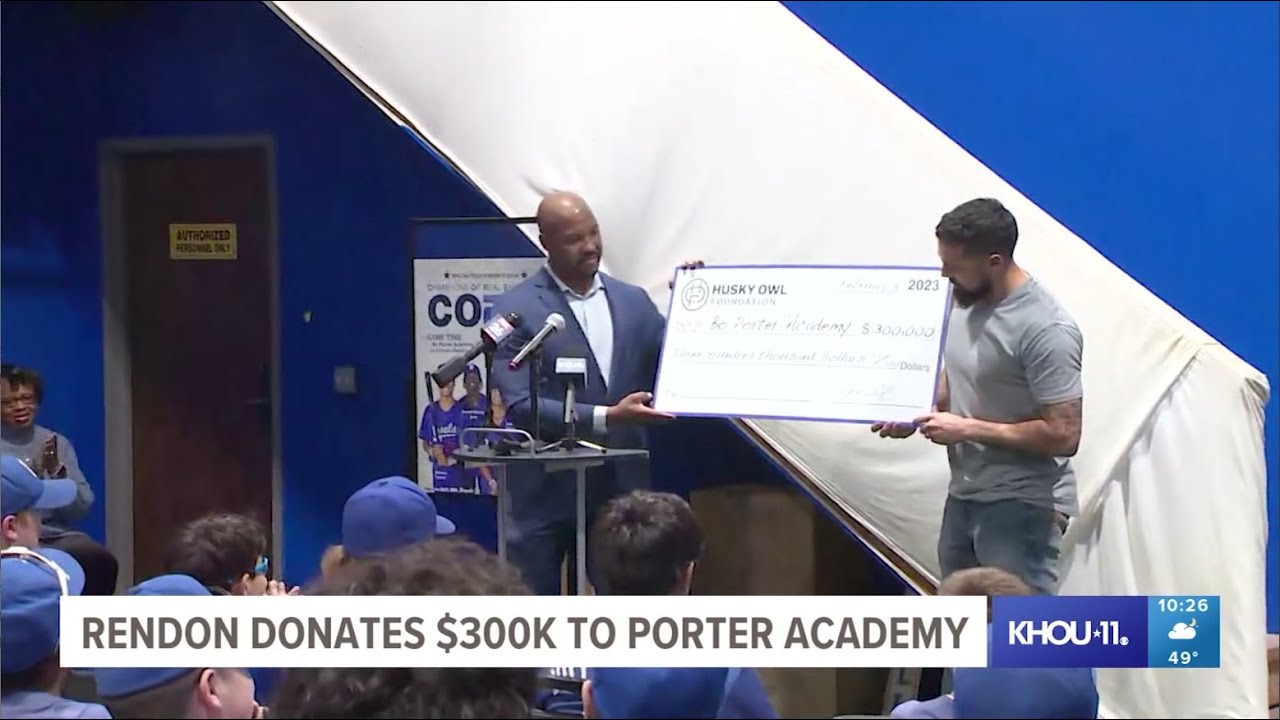 Bo Porter Future All-Stars Baseball Alumni & @MLB @Angels All-Star 3B ...