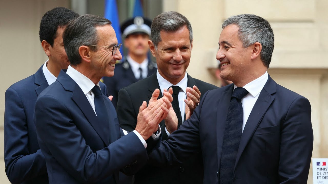 Proposition de loi de lutte contre le narcotrafic : suffisant pour ...