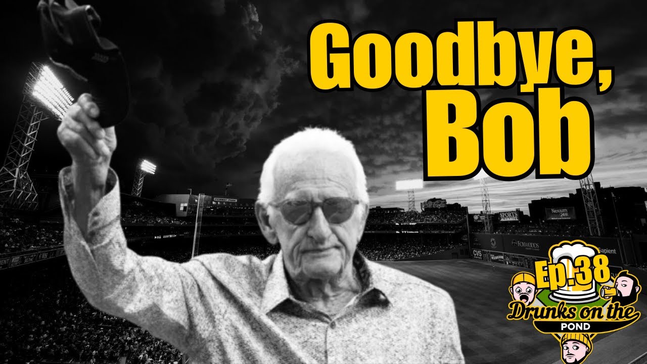 Bye Bye Bob - Episode 038 - YouTube