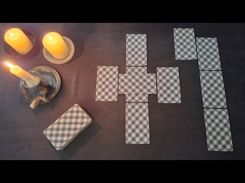 Sen ve O Ne Durumdasınız, Süreç Nasıl İlerleyecek? #tarot #gemmatarotastro