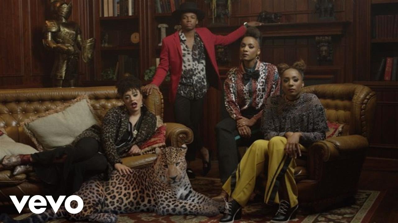 The New Respects - Money - YouTube