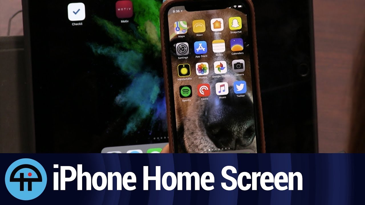What s On My Home Screen YouTube what-s-on-my-home-screen-youtube