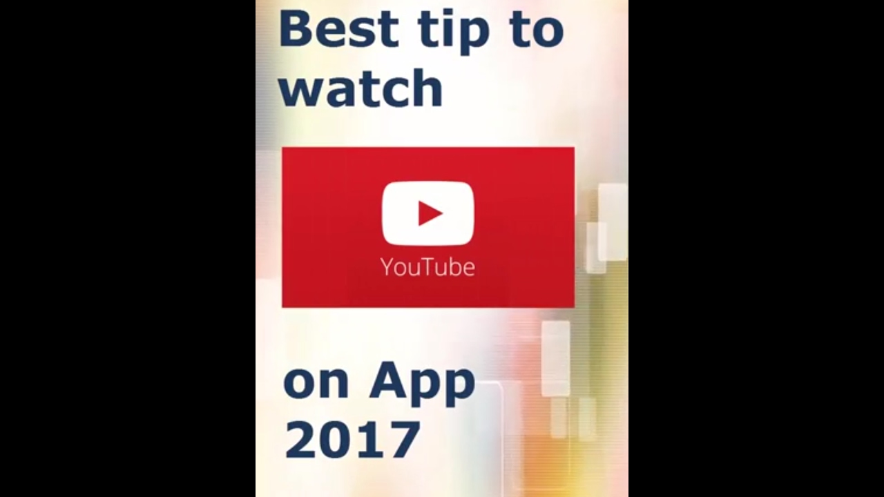 Youtube App Trick Skip 10 Seconds Video Youtube
