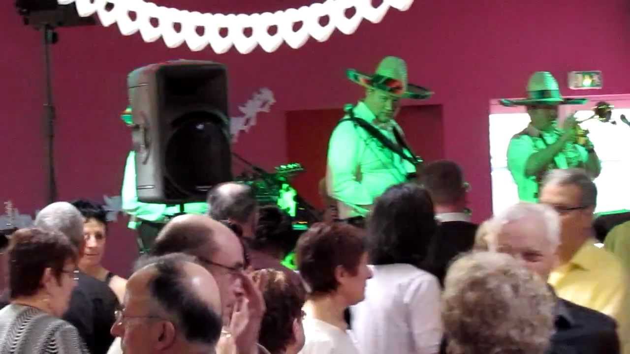 dancing le balad jo Romorantin 41MVI_1226.MOV - YouTube