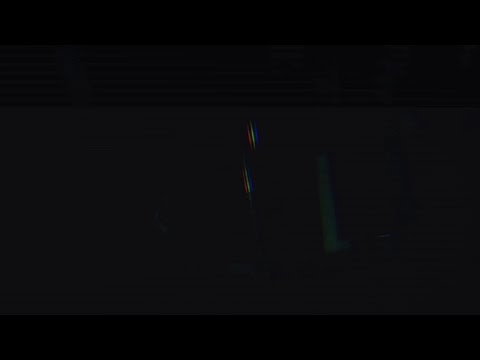 The Man From The Dark(A short horror film) - YouTube