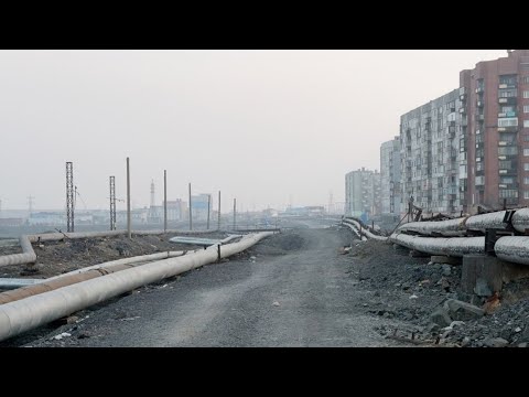 TNO CUSTOM SUPER-IVENT - OTTO MAYER RUSSIAN REUNIFICATION. Часть 11