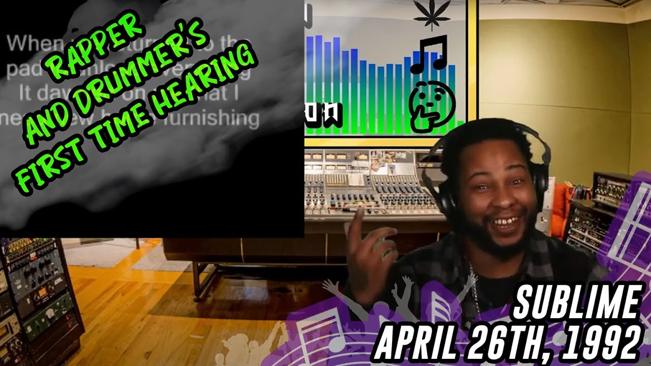 Sublime - April 26th, 1992 - YouTube