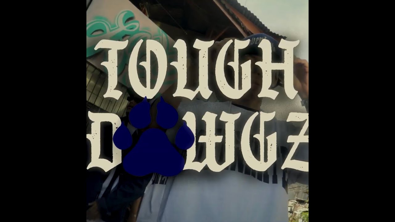 TOUGH DAWGZ - ( OFFICIAL MUSIC VIDEO ) PRODBY.LUCASBEATS - YouTube