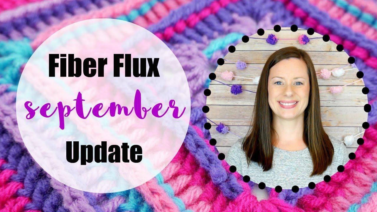 Fiber Flux September Update - YouTube
