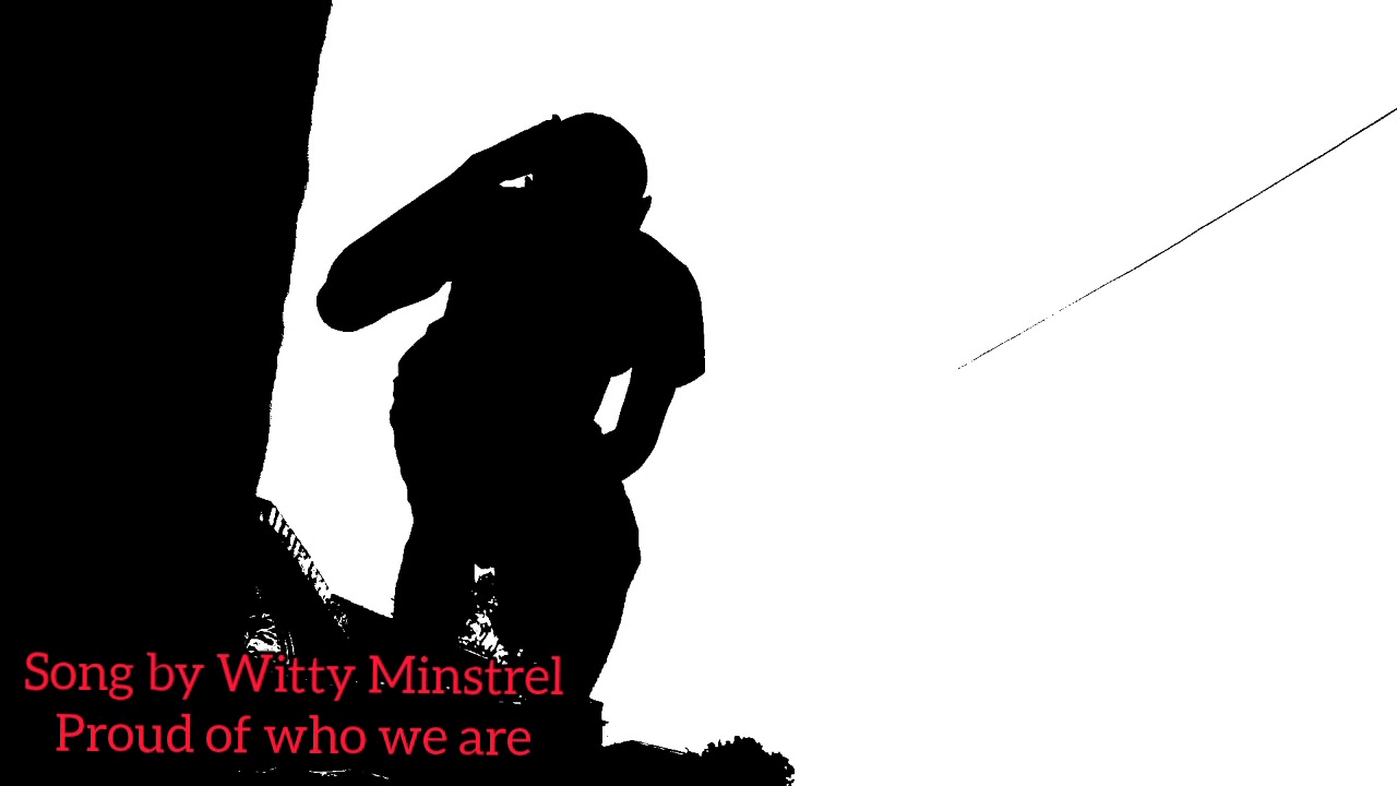 Witty Minstrel - Be Proud DanceVideo - YouTube