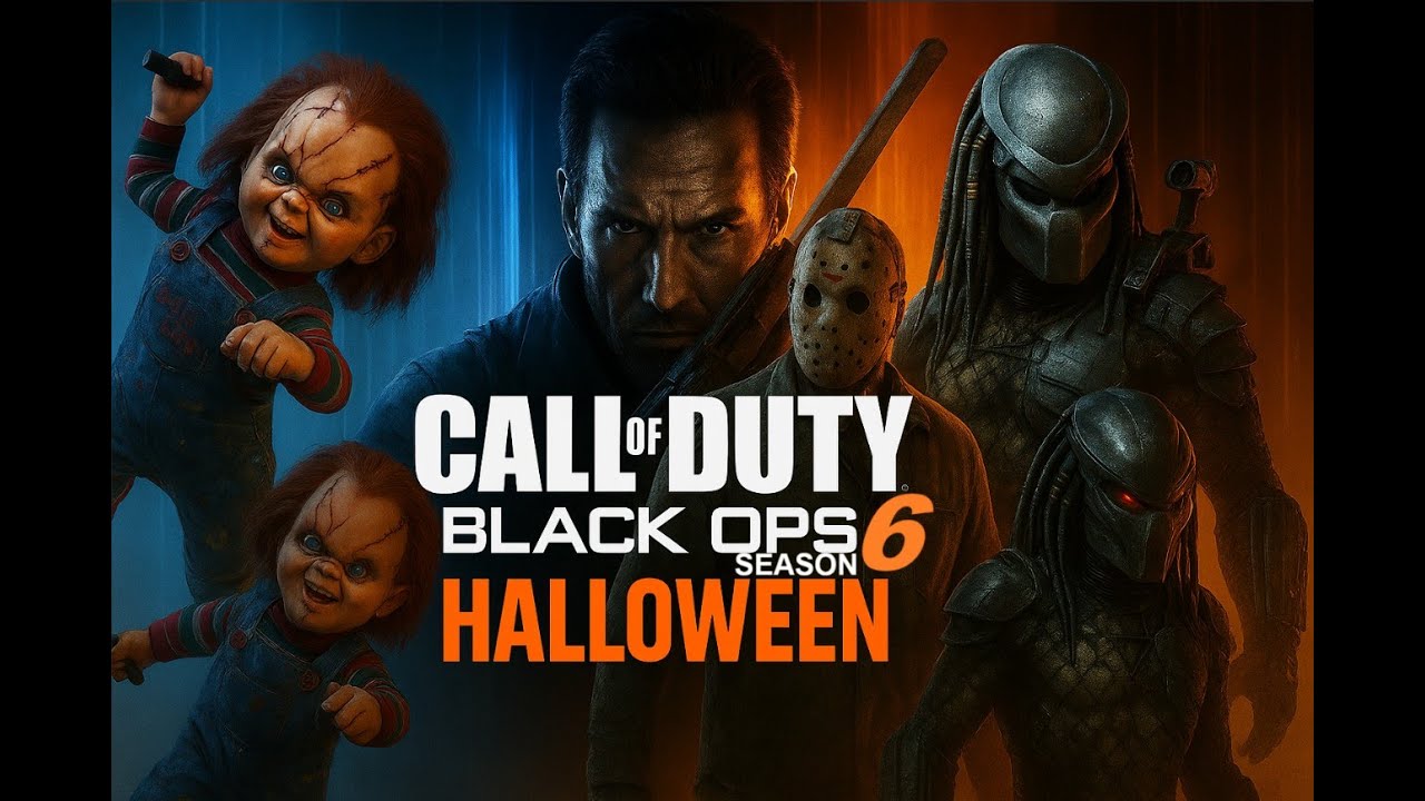 Call Of Duty WARZONE bo6 - NOVO EVENTO AMIGOS - YouTube