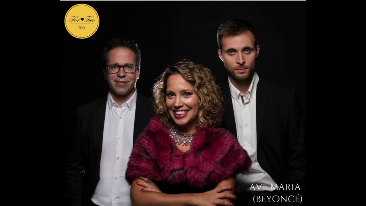 Ave Maria - Beyoncé - YouTube