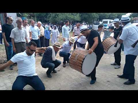 Kabadayı / Çalın Davulları / Davullarım Çalar Çaydan Aşağı / Selanik Türküsü