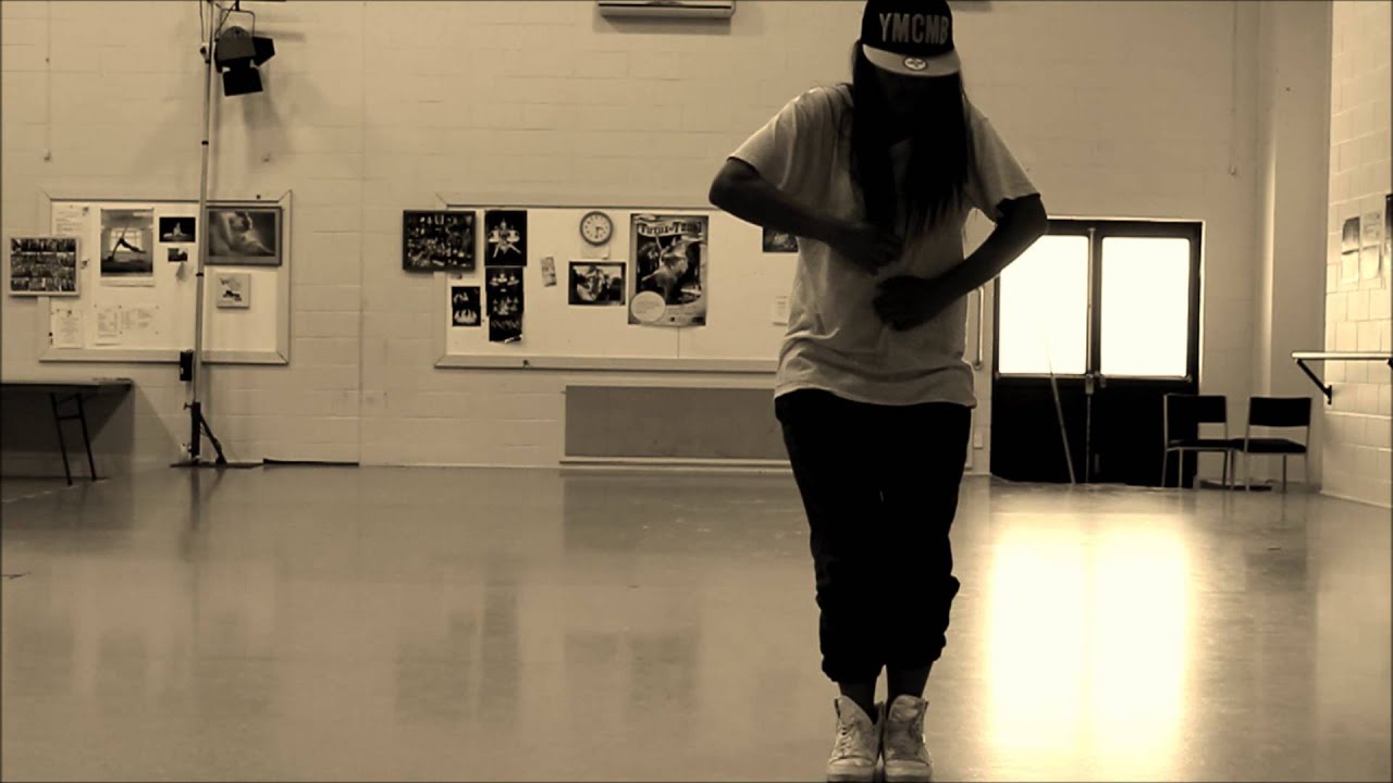 Ciara - Promise Dance Choreographed by Oozie - YouTube