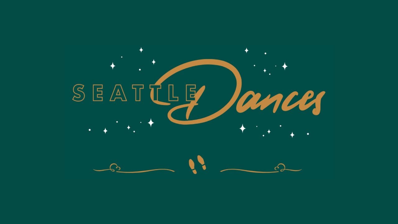 Seattle Dances 2021 - YouTube