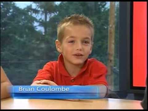 Brian Coulombe - YouTube