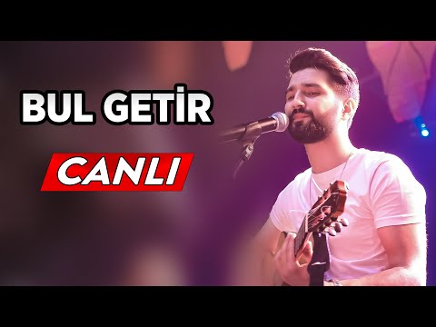 Ahmed Mustafayev - Bul Getir